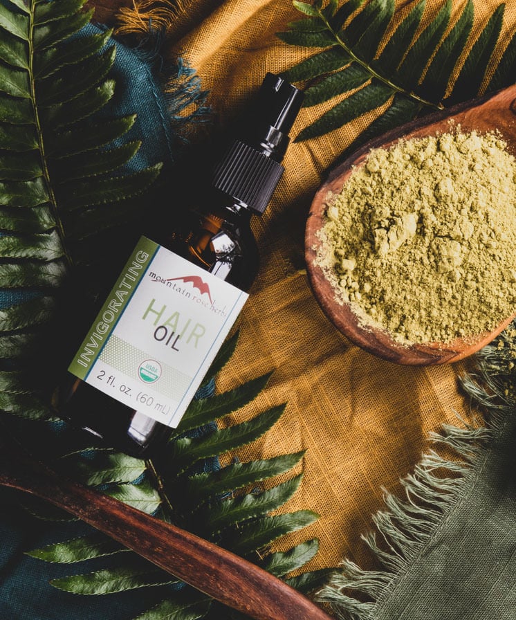 Mountain Rose Herbs Blog | Inside Mountain Rose Herbs